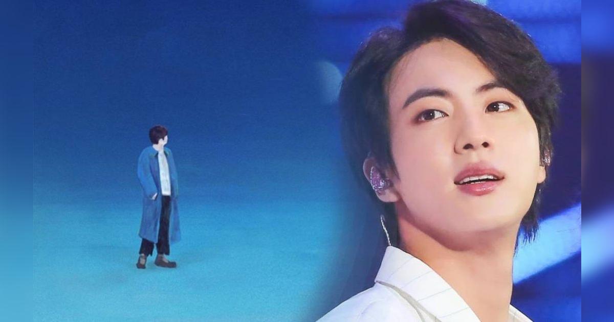 BTS: “Abyss” de Jin bate récord como el audio de YouTube más comentado ...