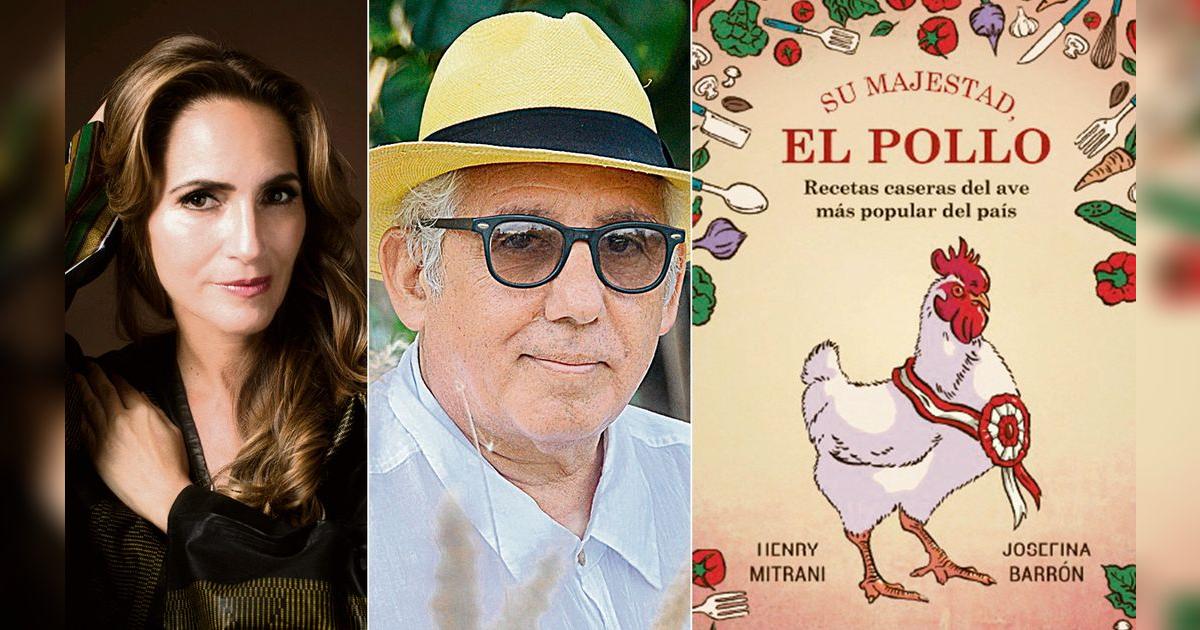 El pollo, un personaje con historia y sabor | Cultural | La República