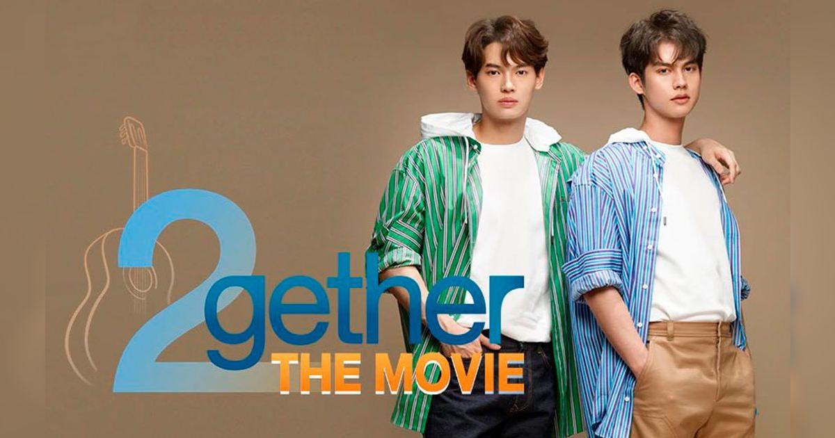 Bright y Win en ‘2gether: the movie’: reacciones de fans tras estreno ...