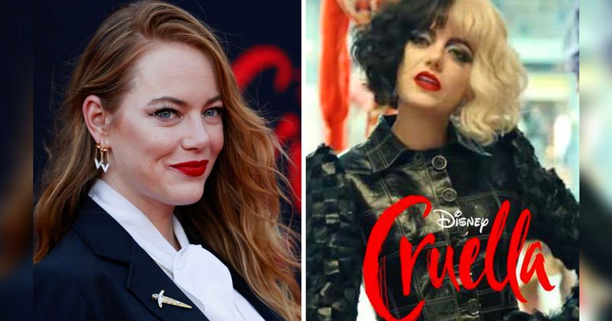 Cruella 2 confirmada: Emma Stone volverá como la villana de Disney ...