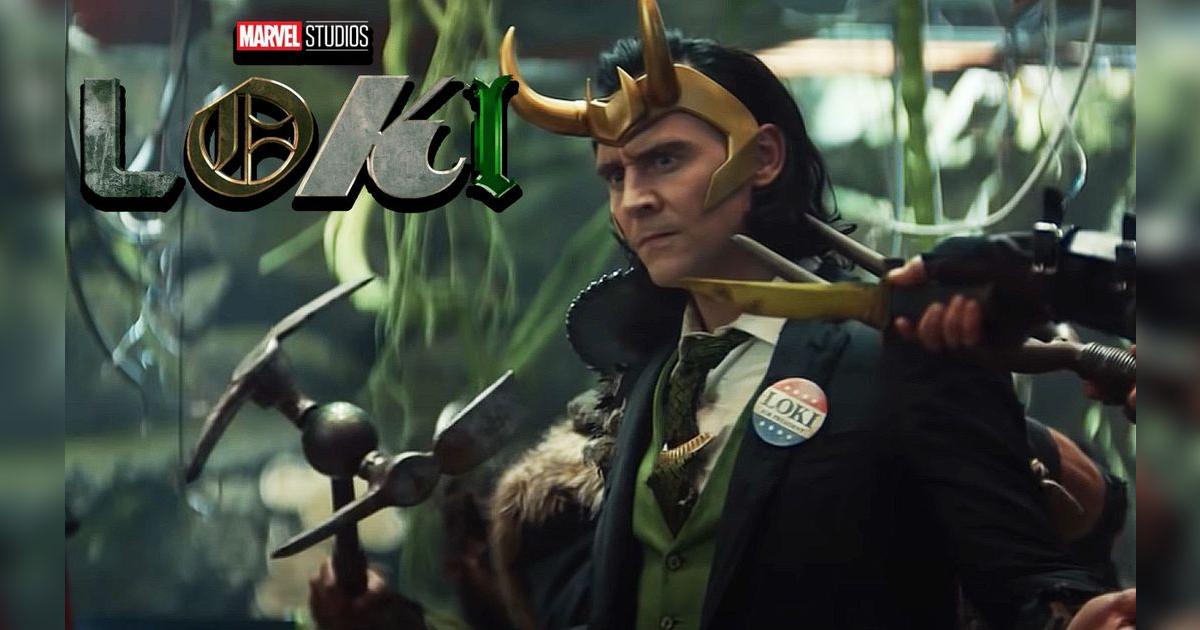 ver loki online espanol latino capitulo completo estreno serie marvel ...