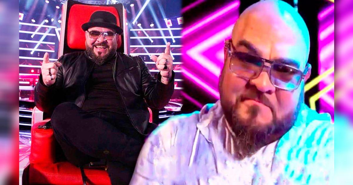 Ángel López anuncia su salida de Yo soy: “Me hubiera gustado estar en ...