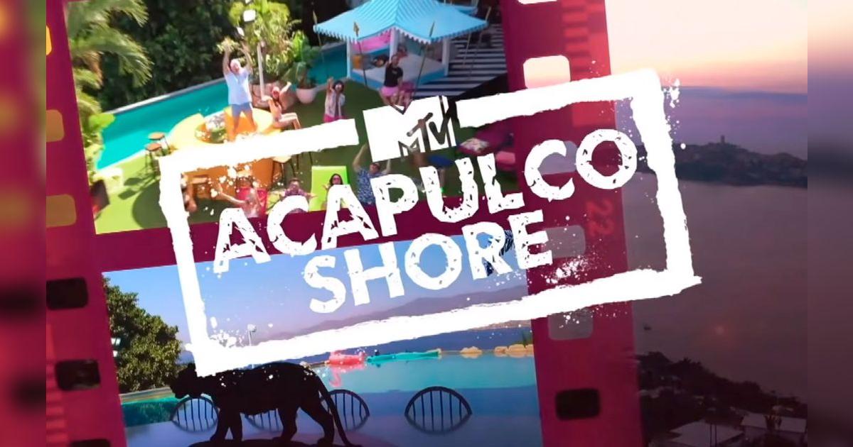 Rio Shore en MTV y Paramount +: la versión hermana de Acapulco Shore ...