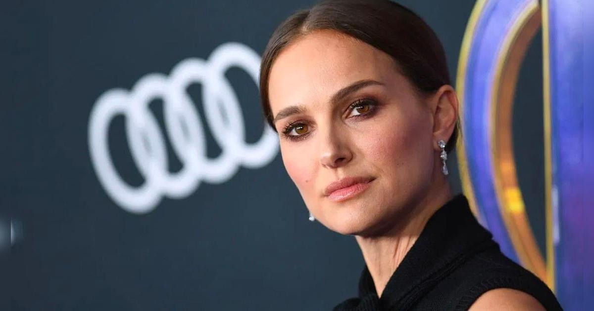 Natalie Portman: la actriz que prefería "ser lista" a "una estrella ...
