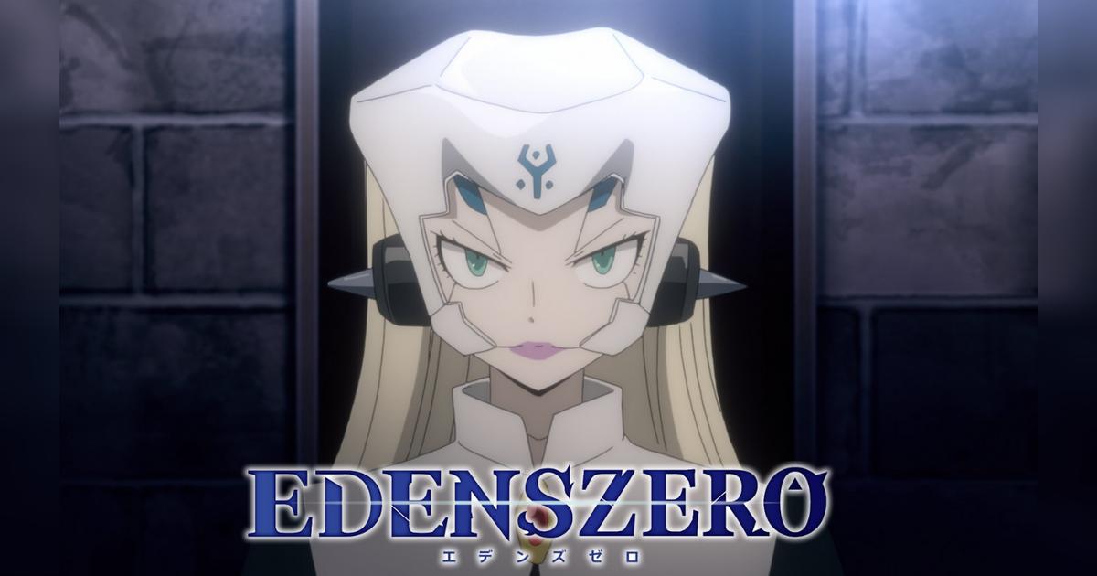 Edens zero, capítulo 10: revelan primeras imágenes para próxima entrega ...