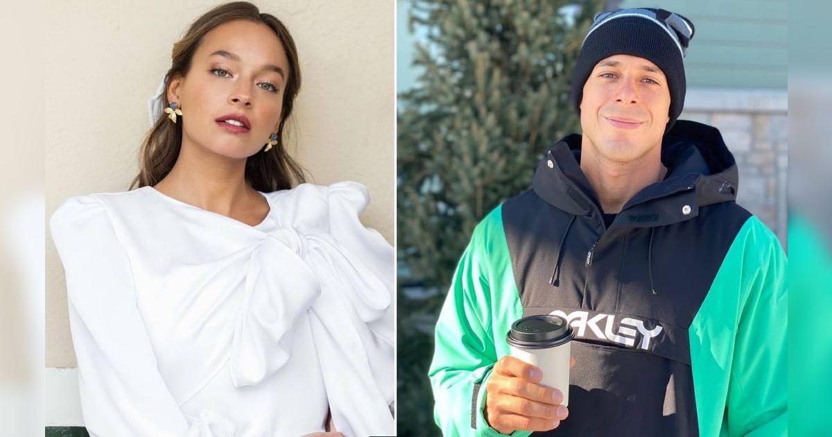 Alexandra Balarezo sobre su vínculo con Hugo García: “Es una buena ...