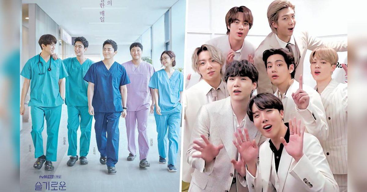 BTS: PD de Reply y Hospital playlist quiere incluir a Bangtan en un ...