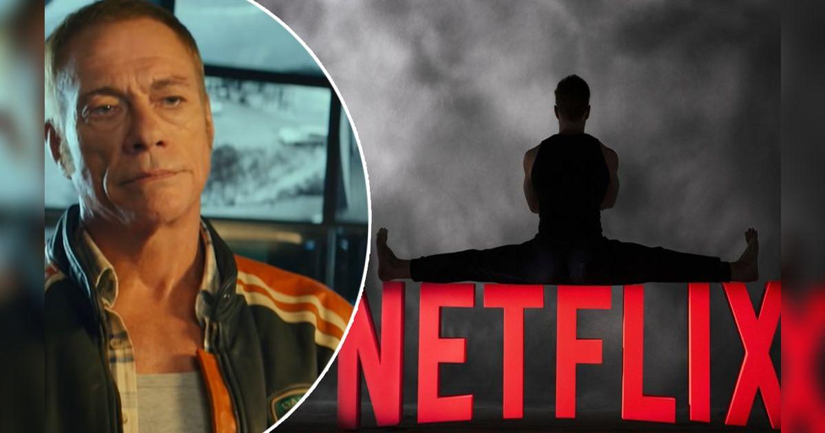 El último mercenario: estreno, tráiler y sinopsis de cinta con Jean ...