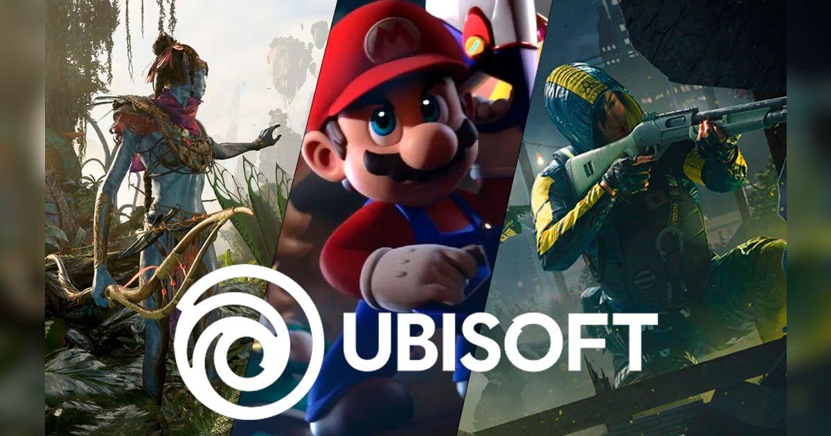 E3 2021: resumen de toda la conferencia de Ubisoft en el evento de videojuegos | Videojuegos ...