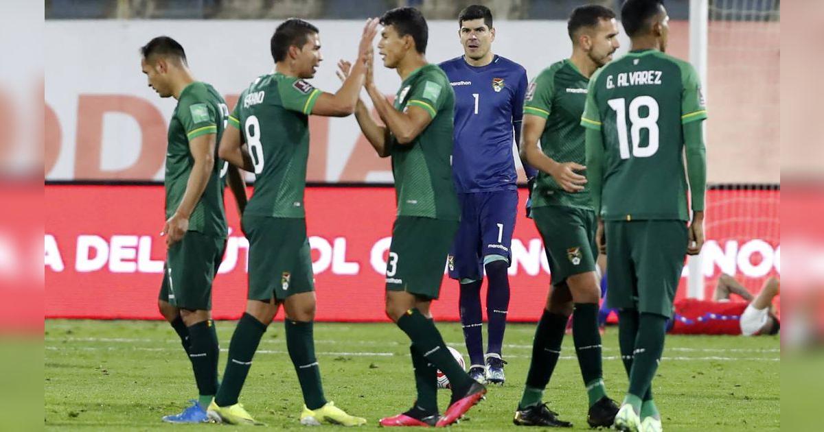 Selección Boliviana en la Copa América 2021: fecha de partidos, fixture ...