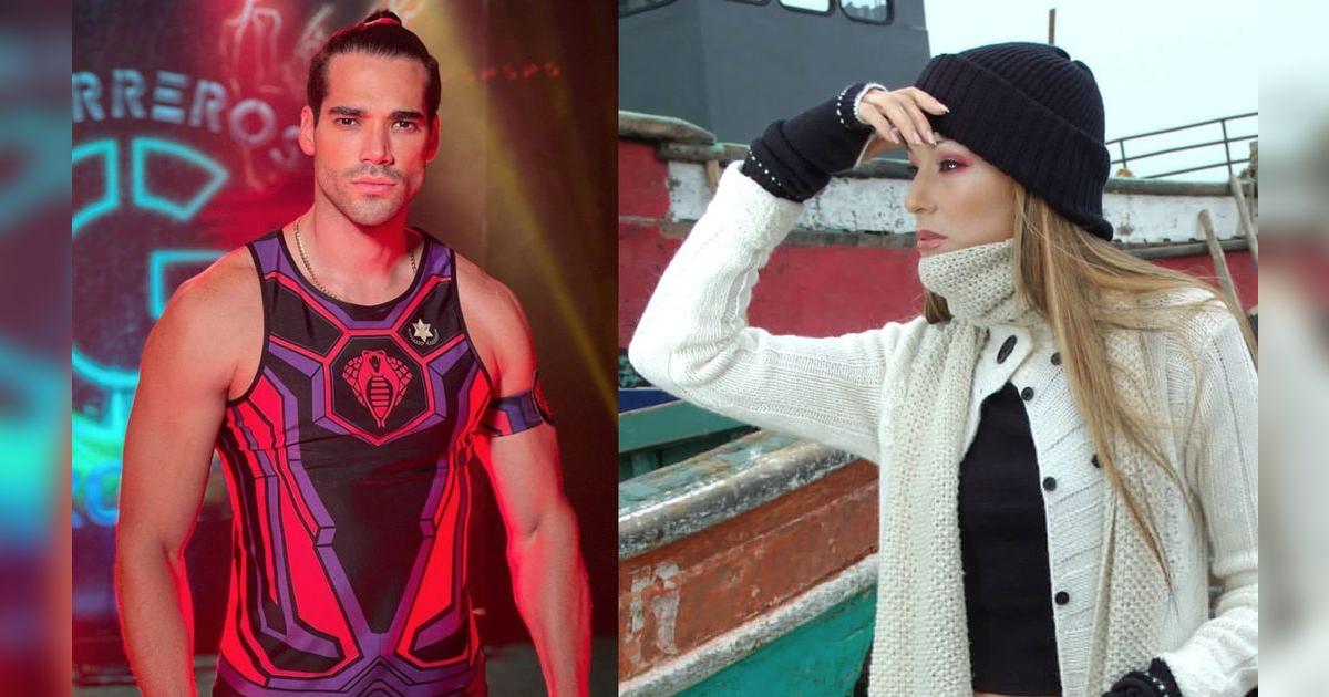 Edith Tapia pide orar por la salud de Guty Carrera quien se contagió de ...