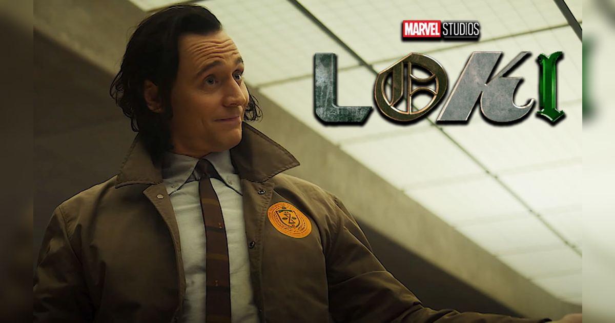 VER Loki capítulo 2 completo ONLINE gratis: Lady Loki en nuevo episodio ...