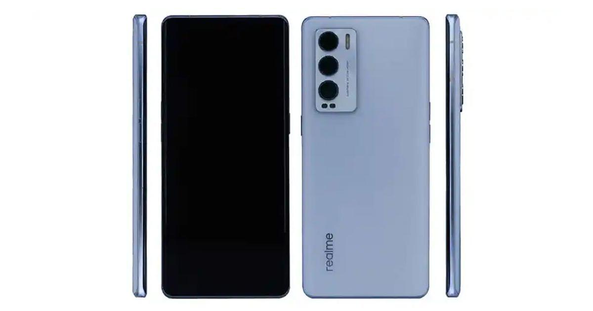 Realme X9 Pro: se filtra por completo el teléfono que tendrá hasta 12 ...