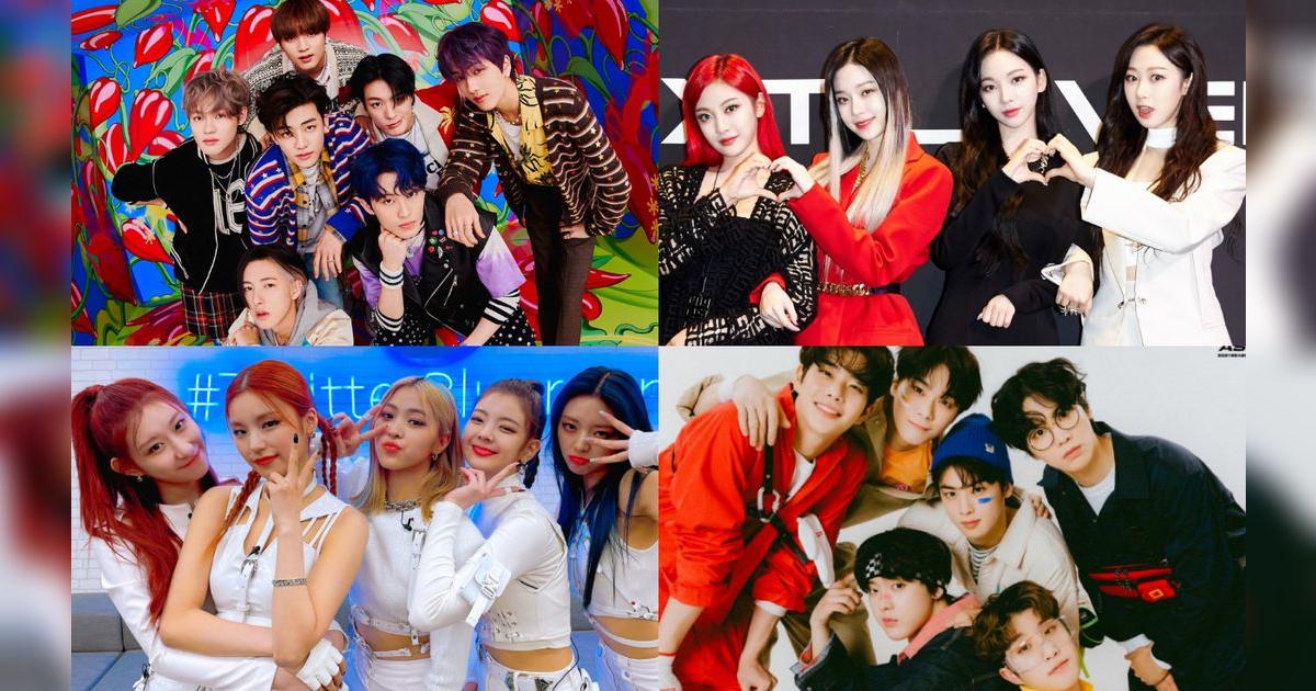 Dream Concert 2021: lineup completo de idols K-pop, venta de entradas y ...