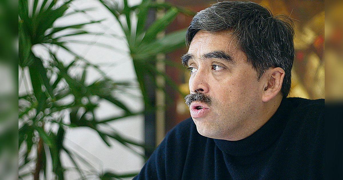 Farid Matuk es designado asesor del Ministerio de la Producción | Economía | La República