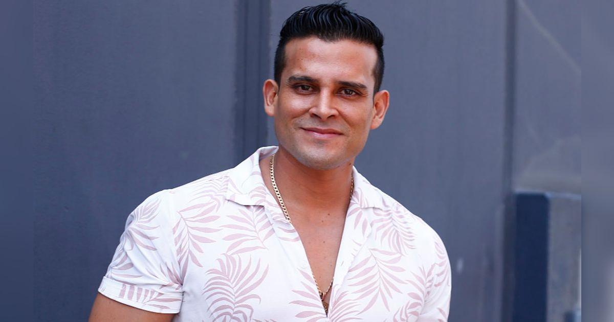 Christian Domínguez recibe tierno mensaje de su hija por el Día del ...