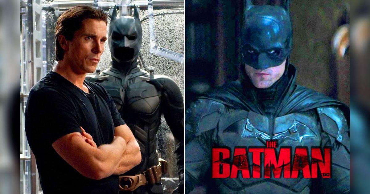 The Batman: Reeves intentó crear versión más oscura que la trilogía de ...