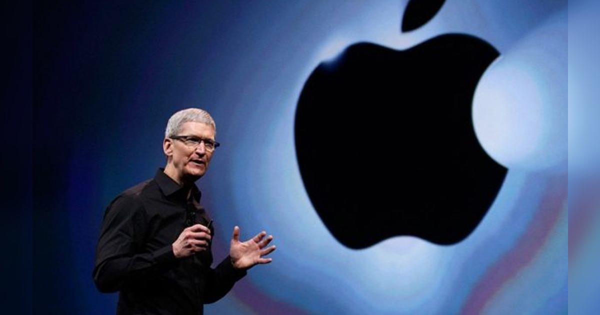 Tim Cook: Android tiene 47 veces más malware que iOS | Tecnología | La ...