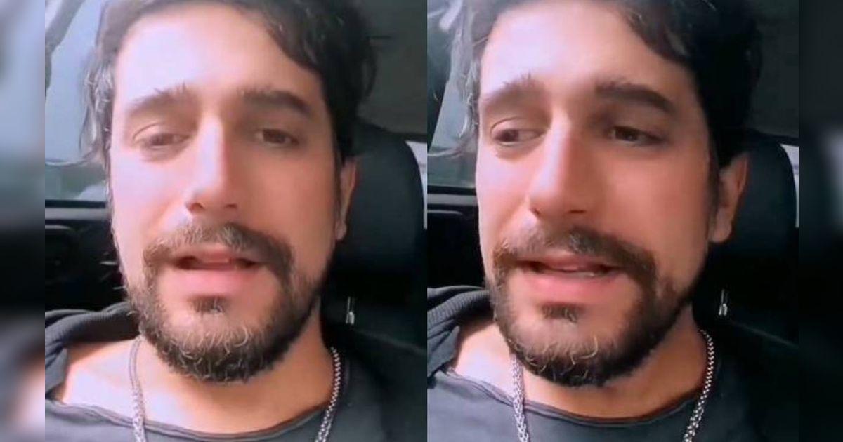 Sebastián Rubio defiende a ronderos tras críticas: “Parece que algunos ...