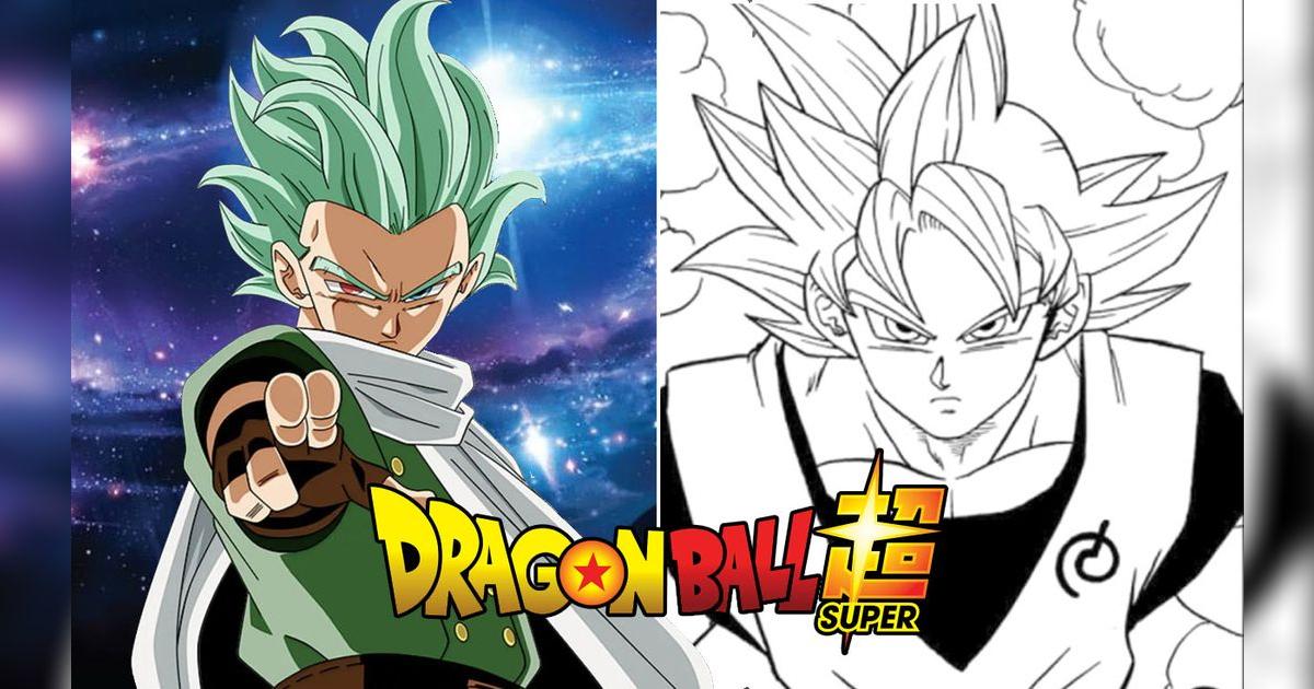 Dragon Ball Super, manga 73: Goku completa el Ultra instinto y enfrenta ...
