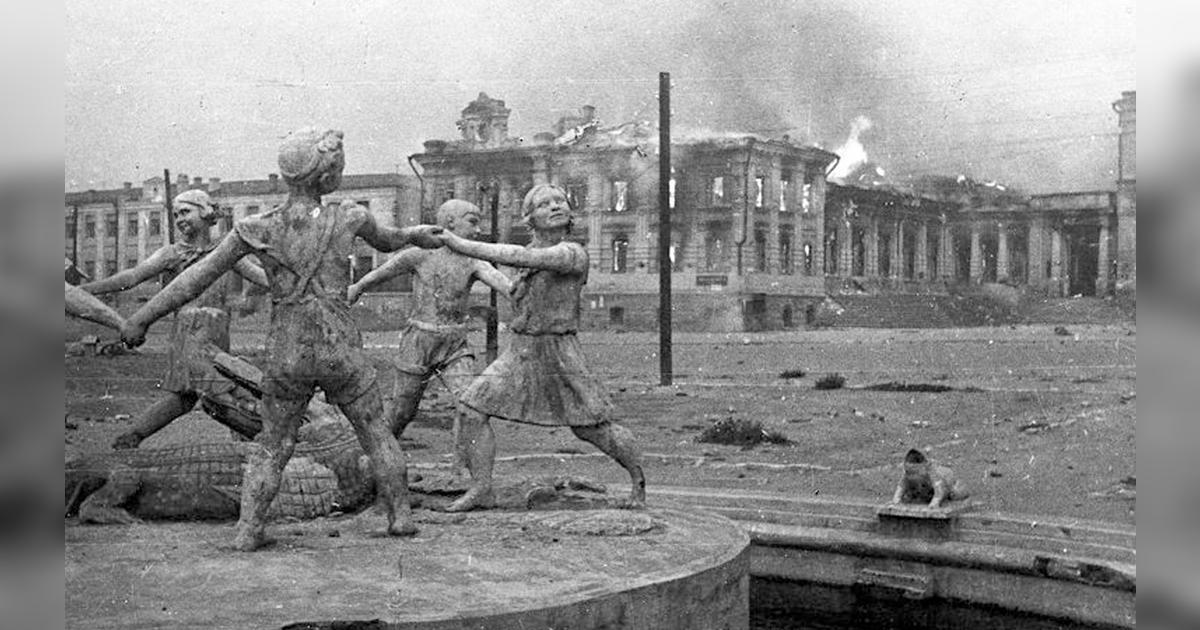 A los 80 años de la Gran Guerra Patria | Mundo | La República