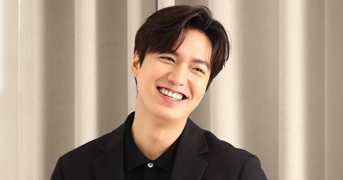 Lee Min Ho: así celebró su cumpleaños 35 el actor de Boys over flowers ...