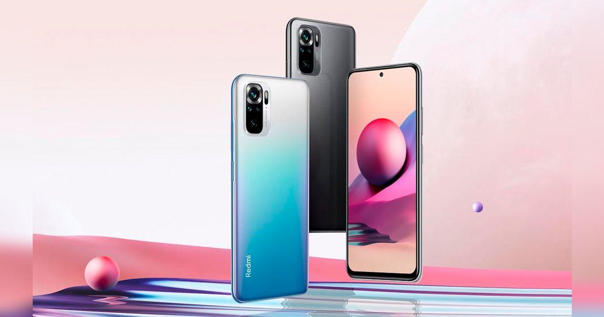 Xiaomi: los nuevos teléfonos de la serie Redmi Note llegarían con carga ...