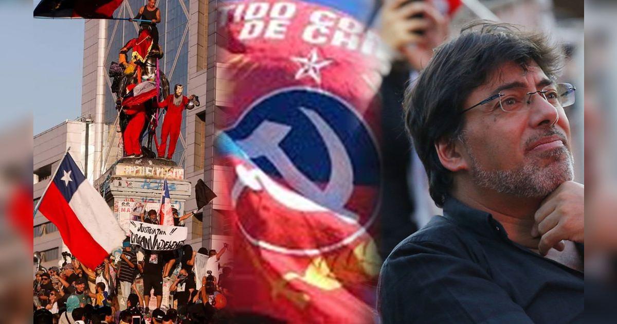 Chile: "Las ideas del Partido Comunista tienen plena vigencia ...