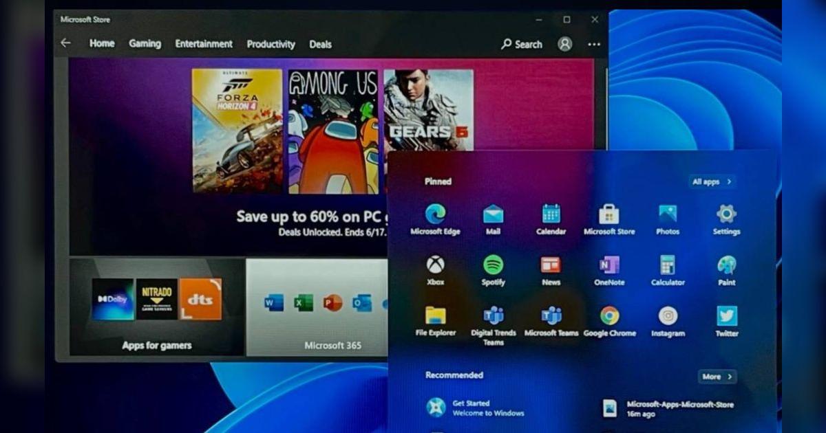 Microsoft: “Steam y Epic Games Store son bienvenidos a la app store de ...