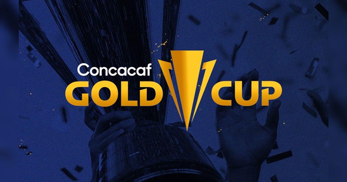 ¿Cuándo inicia la Concacaf Copa Oro 2021? grupos, sedes y calendario ...