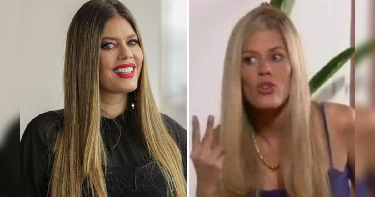 Lorna Cepeda reveló la razón por la que cambió su apellido hasta en dos ...