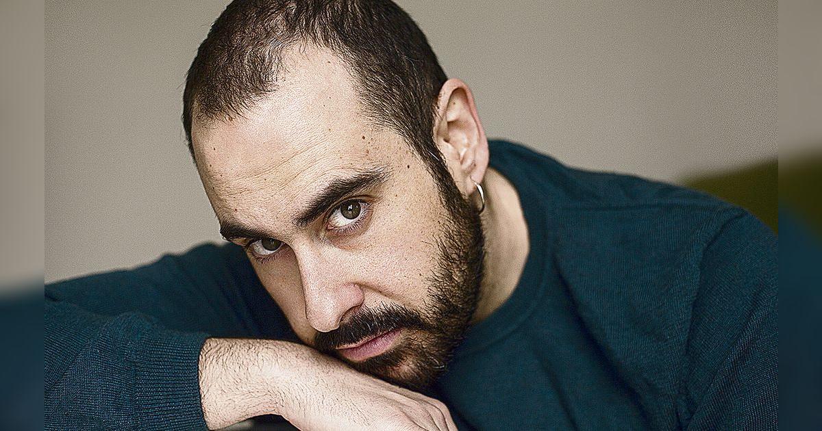 Alberto Velasco: “La gordura está demonizada” | Espectáculos | La República