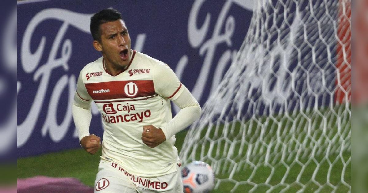 Valera sobre su paso en Copa América: "Quiero seguir siendo ...