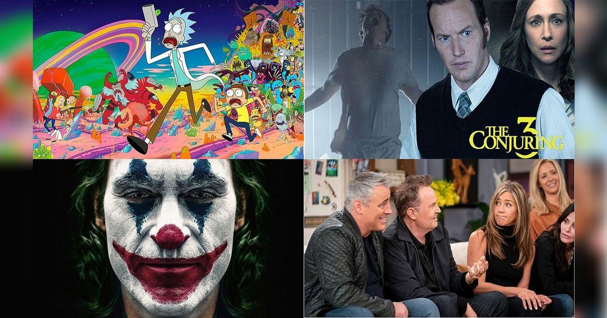 HBO Max: cuál es el catálogo 2021 para ver series y películas en ...