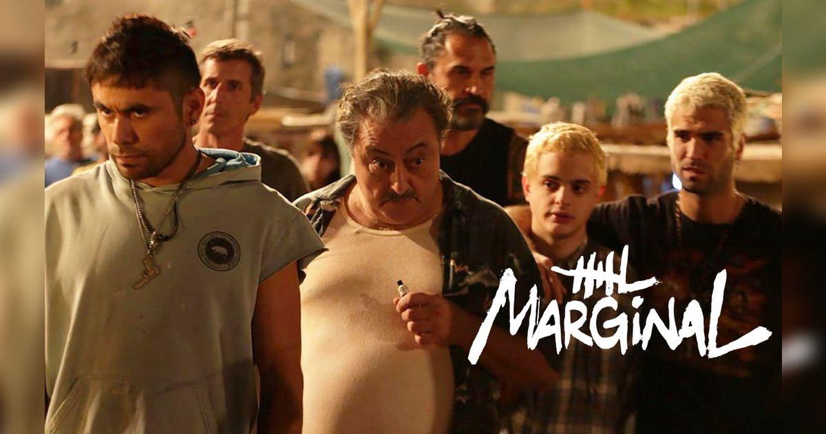 El Marginal temporada 4 en Netflix: fecha de estreno, reparto, y todo ...