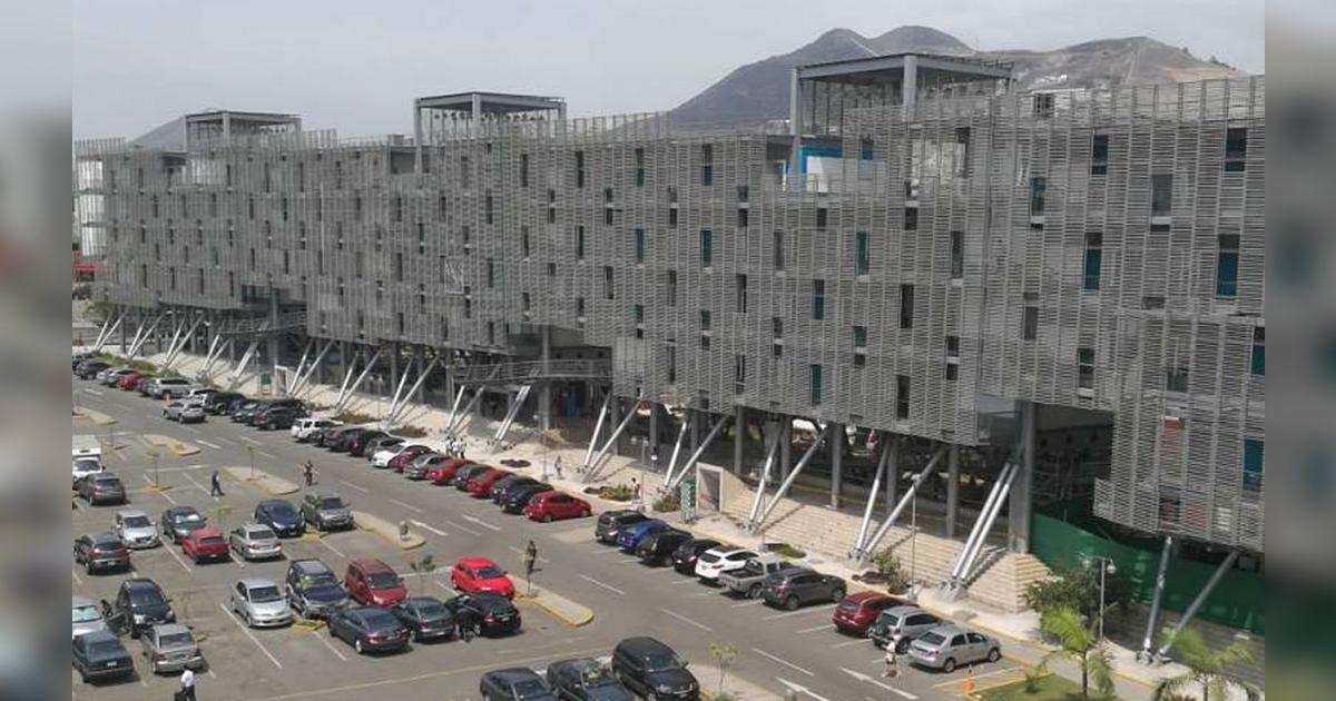 Universidad Ricardo Palma celebra 52 años de creación | Sociedad | La ...