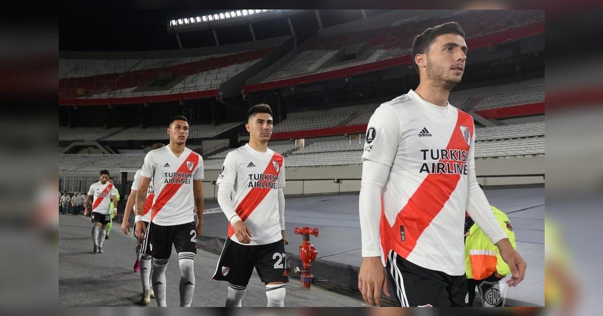 ¿Cuándo juega River Plate? fixture, fechas, horario, calendario ...