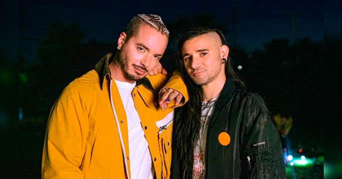 J Balvin estrena el videoclip de “In da getto”, su colaboración con ...