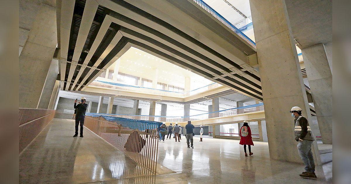 El MUNA abre sus puertas en Fiestas Patrias | Cultural | La República