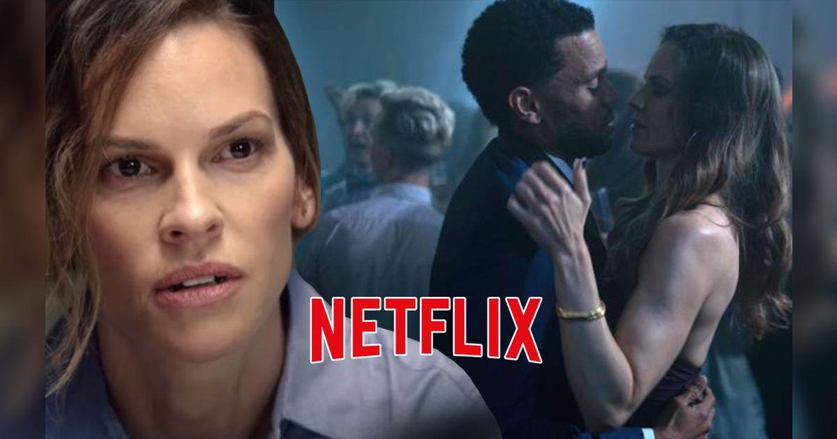 Fatale Final Explicado Qué Pasó En La Película Con Hilary Swank Y