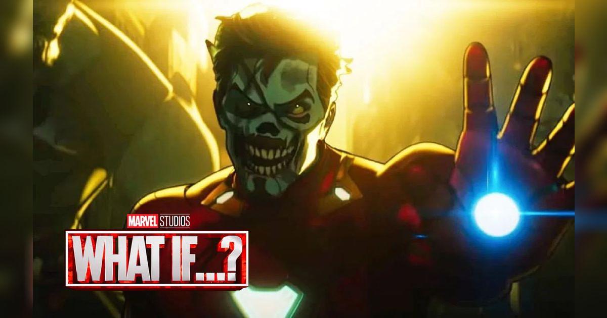 What if…?: ¡Llegan los Avengers zombie! Mira el nuevo adelanto de ...