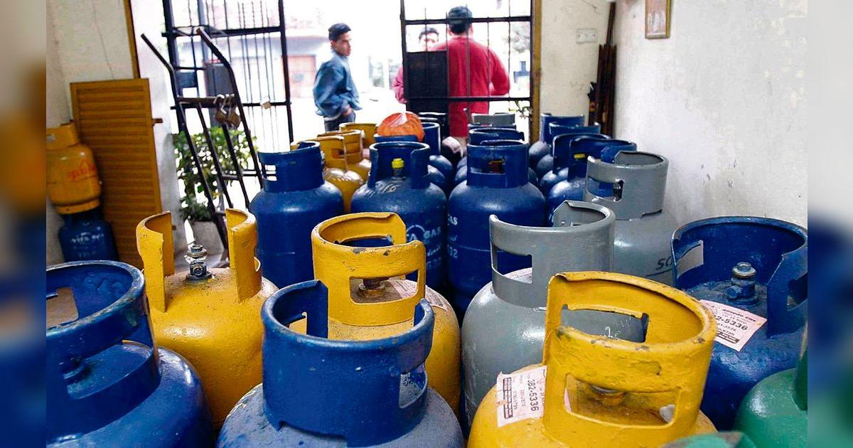 Precio del balón de GLP volvió a incrementarse en Cusco LRSD | Economía ...