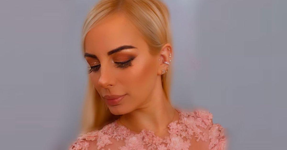 Dalia Durán tras encarcelamiento de John Kelvin: "Es momento de avanzar ...