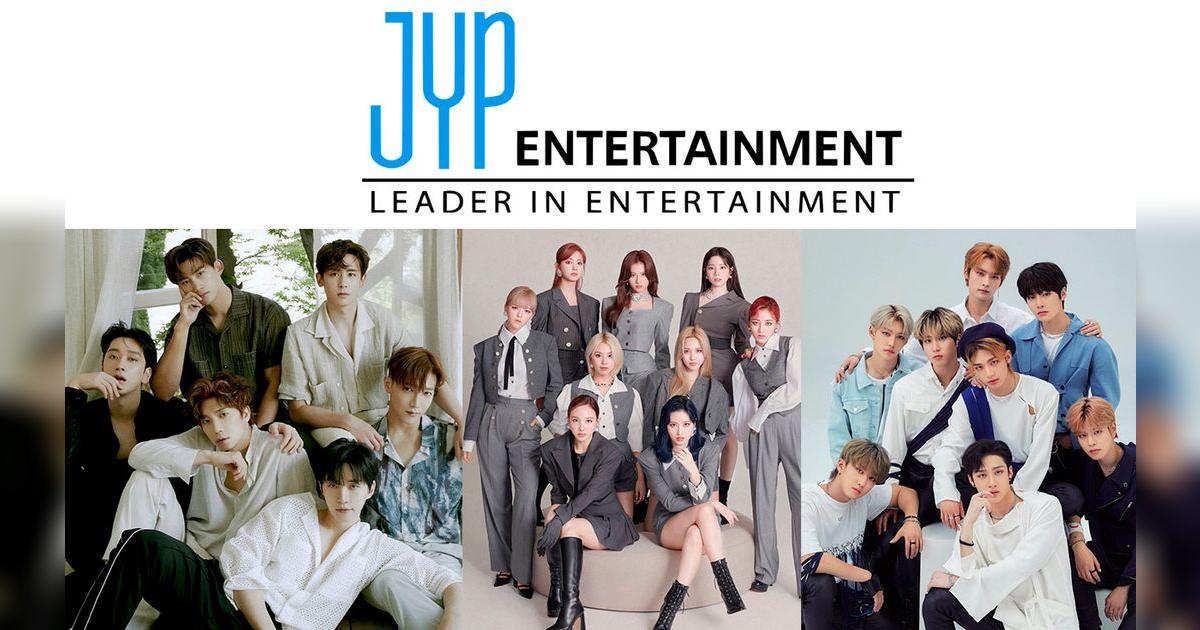 JYP anuncia debut de nuevo grupo masculino y Nizi Project 2 | Cultura ...