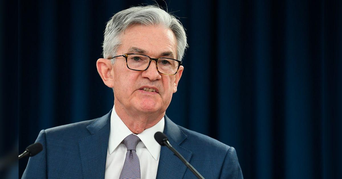 Jeremy Powell: “La inflación seguirá elevada en los próximos meses ...