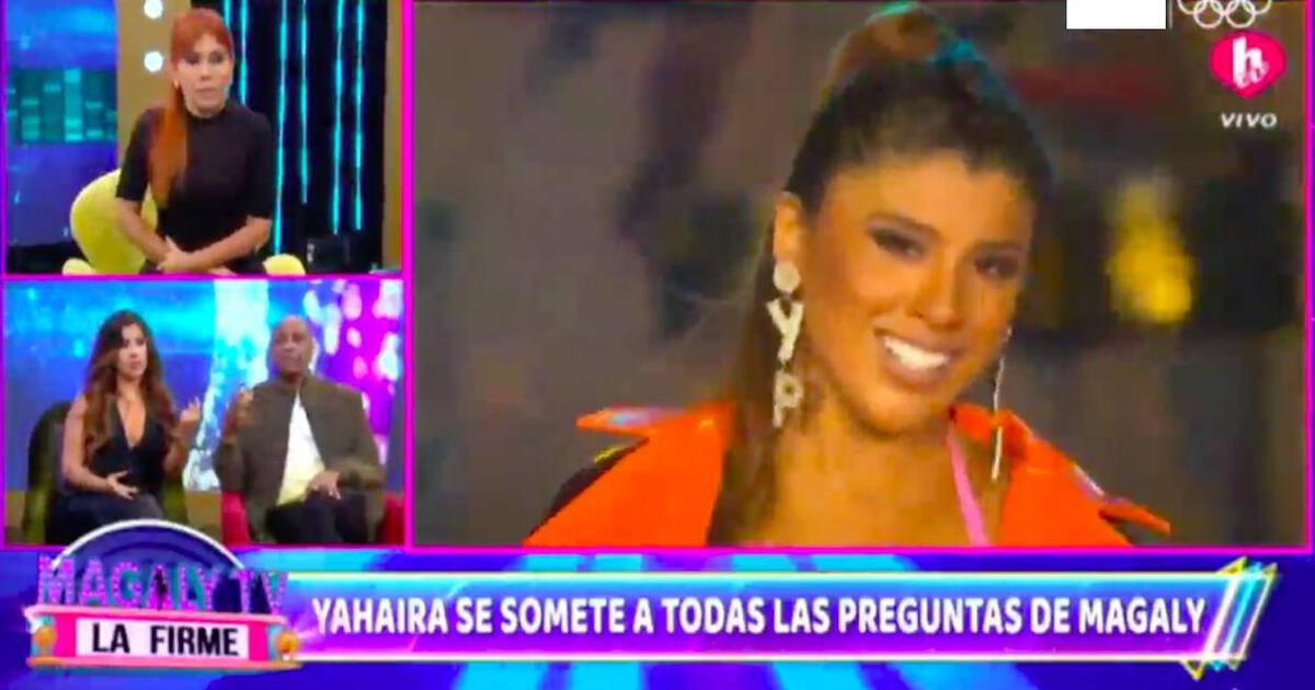 Sergio George defiende el playback de Yahaira Plasencia: “¿Y si soltaba ... Sergio George defiende el playback de Yahaira Plasencia: “¿Y si soltaba ...