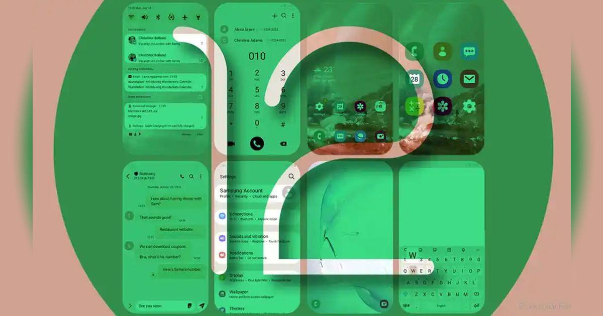 Android 12 Beta 3 ya está disponible: conoce las novedades del sistema ...