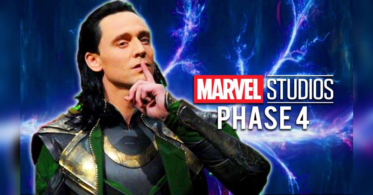 Loki: multiverso desatado en el MCU será más emocionante que la Saga ...