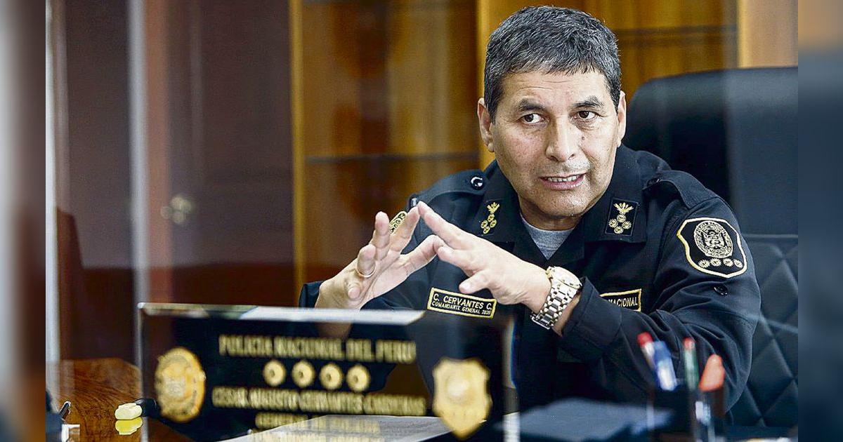 Elecciones 2021: Fiscalía y la Policía inician búsqueda de los ...