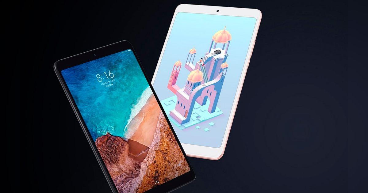 Xiaomi Mi Pad 5: se habría filtrado el diseño final y especificaciones ...